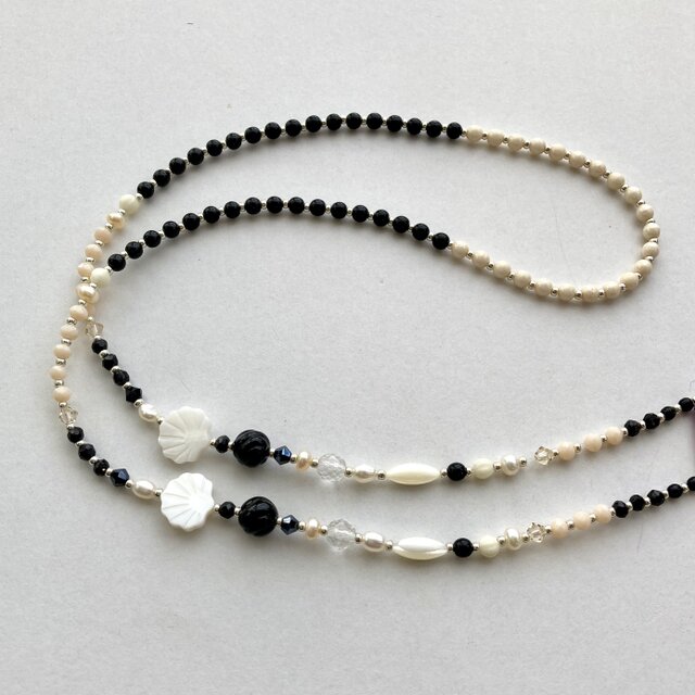 グラスコードご予約品1 | iichi ハンドメイド・クラフト作品・手仕事品の通販