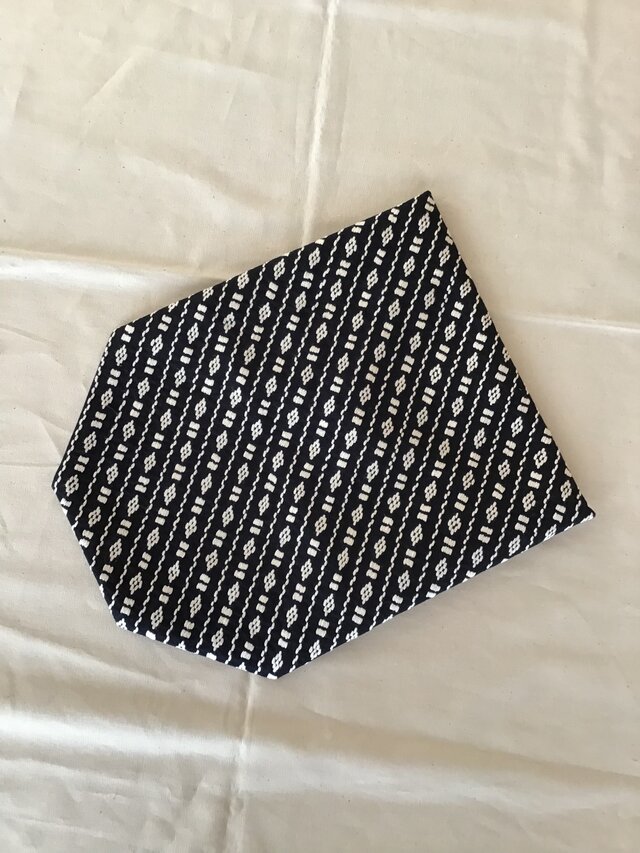 「刺子」数寄屋(すきや)袋 | iichi ハンドメイド・クラフト作品・手仕事品の通販