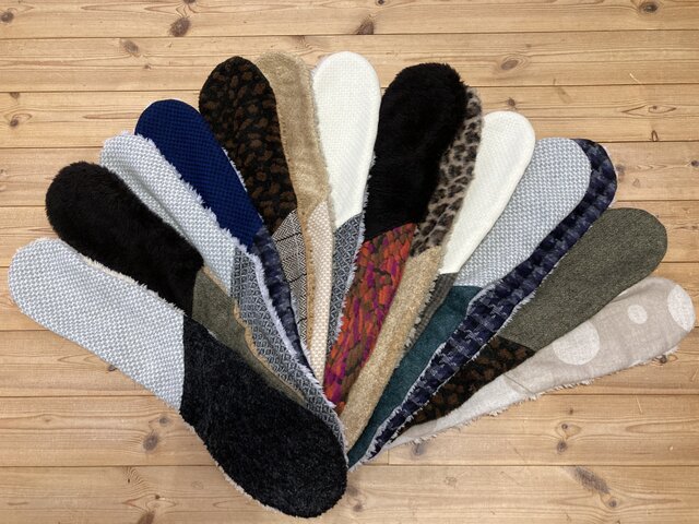 honakana ティペット -e- | iichi ハンドメイド・クラフト作品・手仕事品の通販