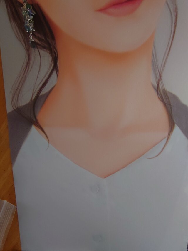 ラブラドライトピアス | iichi ハンドメイド・クラフト作品・手仕事品の通販