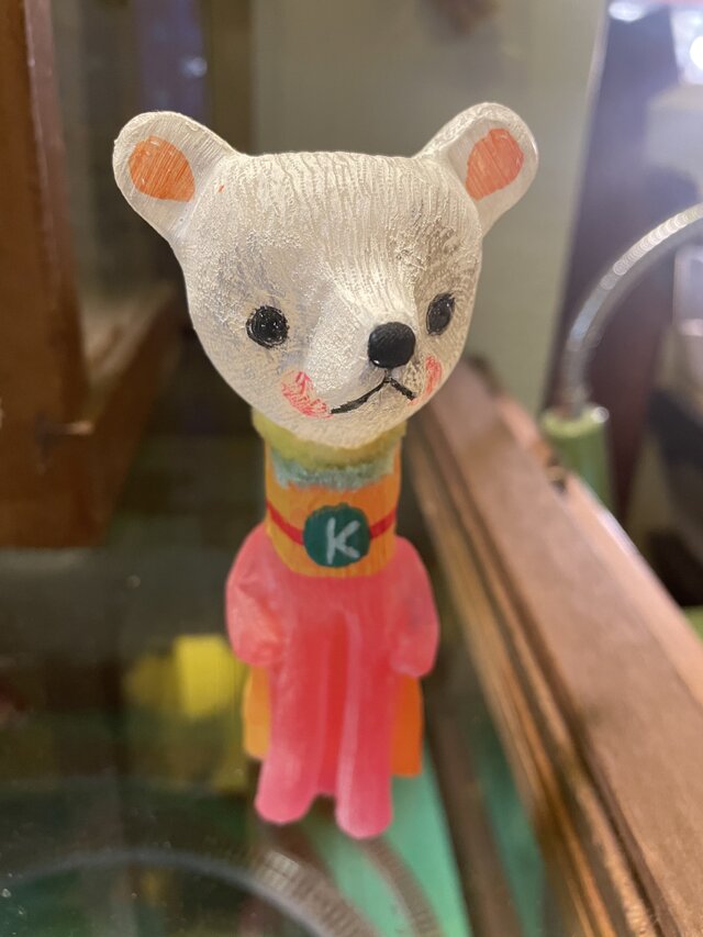 ニュークマン | iichi ハンドメイド・クラフト作品・手仕事品の通販
