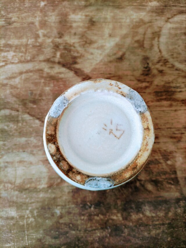 陶器 カップ | iichi ハンドメイド・クラフト作品・手仕事品の通販