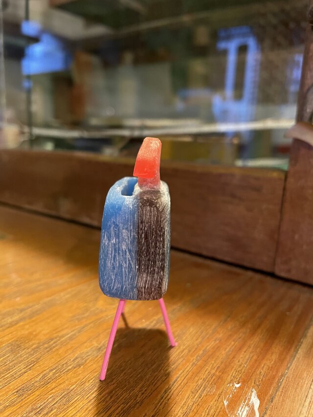 テレビット | iichi ハンドメイド・クラフト作品・手仕事品の通販