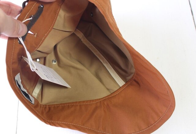 ONION C/N ORANGE【M58】 | iichi ハンドメイド・クラフト作品・手仕事品の通販