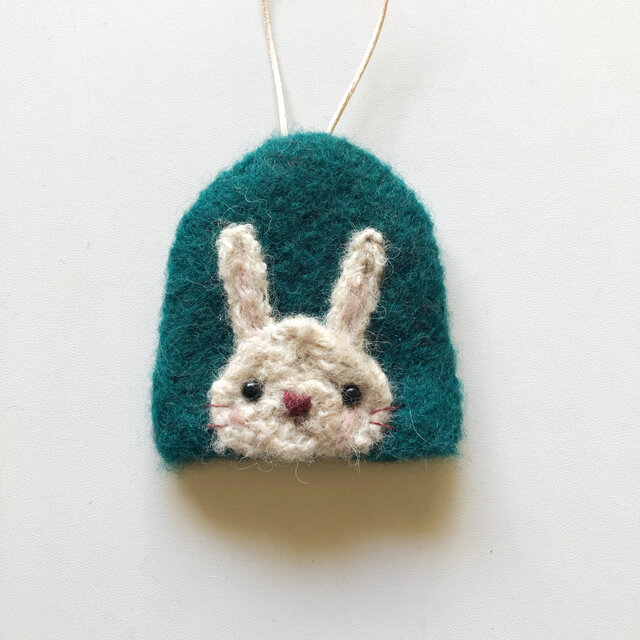 鍵のセーター usa ひいらぎ | iichi ハンドメイド・クラフト作品・手仕事品の通販