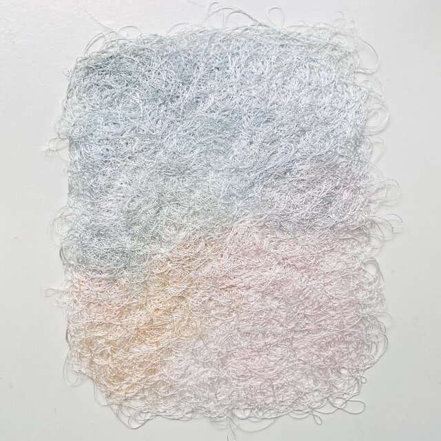 H様専用 embroidery art 刺繍のフレーム no.80 | iichi ハンドメイド・クラフト作品・手仕事品の通販