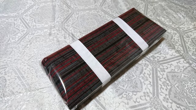 創作帯☆角帯 ストライプ 巾約10cm | iichi ハンドメイド・クラフト作品・手仕事品の通販