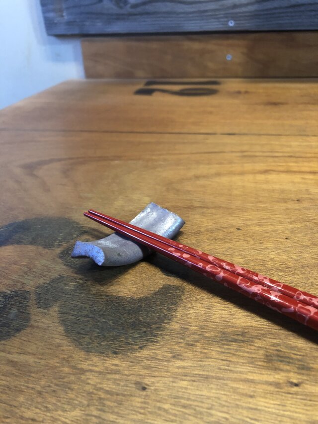 箸置き 115 | iichi ハンドメイド・クラフト作品・手仕事品の通販