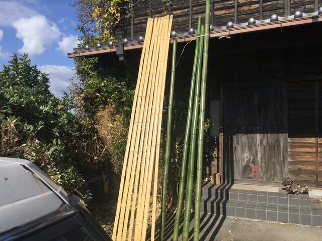 竹平ザル26 | iichi ハンドメイド・クラフト作品・手仕事品の通販