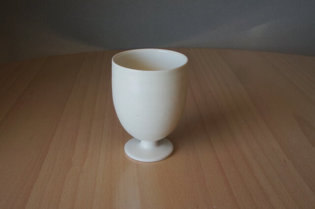 釉紋ゴブレット 〔No.48〕 | iichi ハンドメイド・クラフト作品・手仕事品の通販