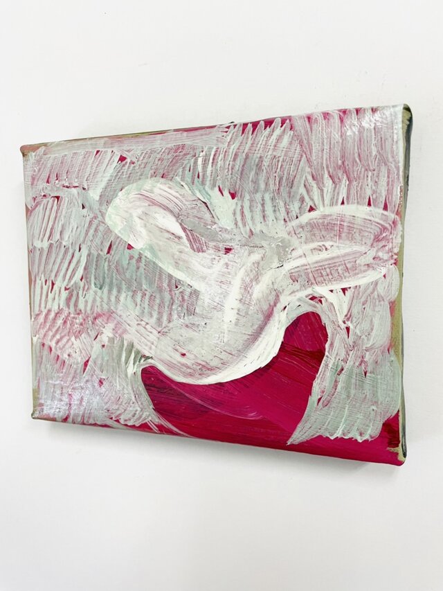 Spring-Cloud | iichi ハンドメイド・クラフト作品・手仕事品の通販