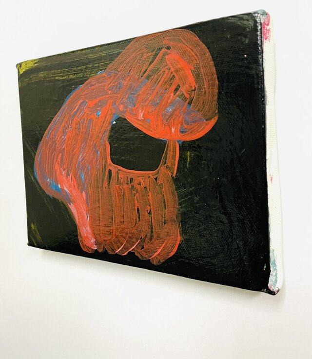 Spring-Red | iichi ハンドメイド・クラフト作品・手仕事品の通販