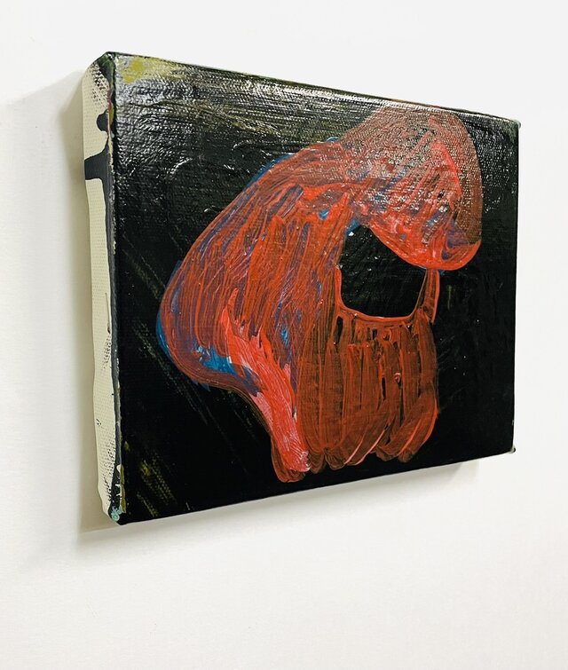 Spring-Red | iichi ハンドメイド・クラフト作品・手仕事品の通販