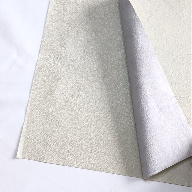送料無料・布のように薄いレザーFabRoo・A4サイズ【ライトベージュ】 | iichi ハンドメイド・クラフト作品・手仕事品の通販