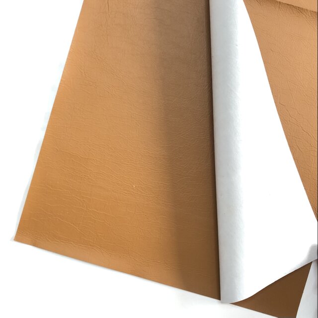送料無料・布のように薄いカンガルーレザーFabRoo・B4サイズ【キャメル】 | iichi ハンドメイド・クラフト作品・手仕事品の通販