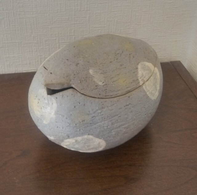 tamago器(N-200) | iichi 日々の暮らしを心地よくするハンドメイドやアンティークのマーケットプレイス