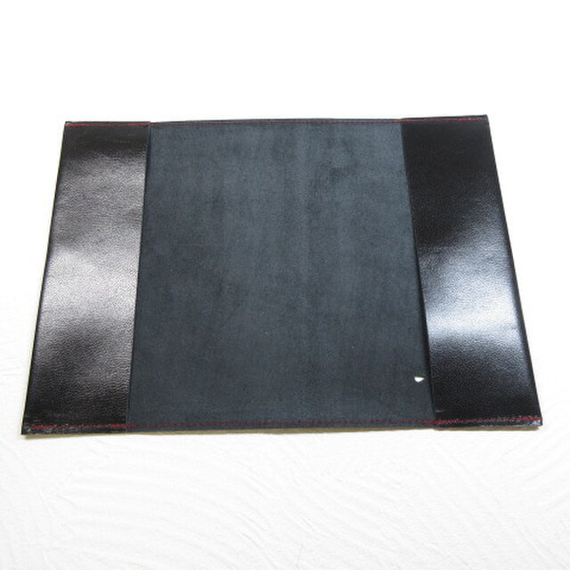 ハヤカワ文庫トールサイズ対応《ゴートスキン》一枚革のブックカバー・0405 | iichi ハンドメイド・クラフト作品・手仕事品の通販