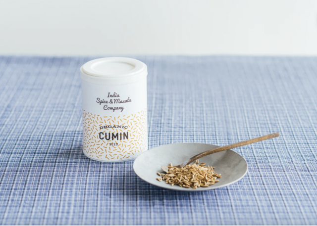 クミンシード 50g | iichi 日々の暮らしを心地よくするハンドメイドやアンティークのマーケットプレイス