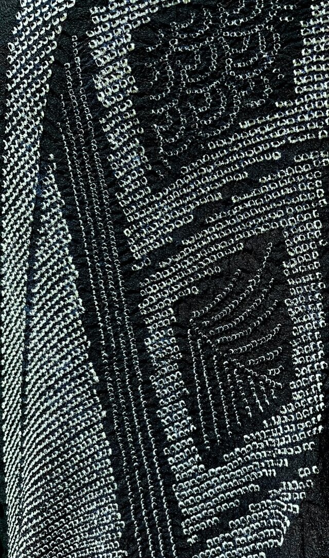 兵児帯ドレープワンピース⑰ | iichi ハンドメイド・クラフト作品・手仕事品の通販