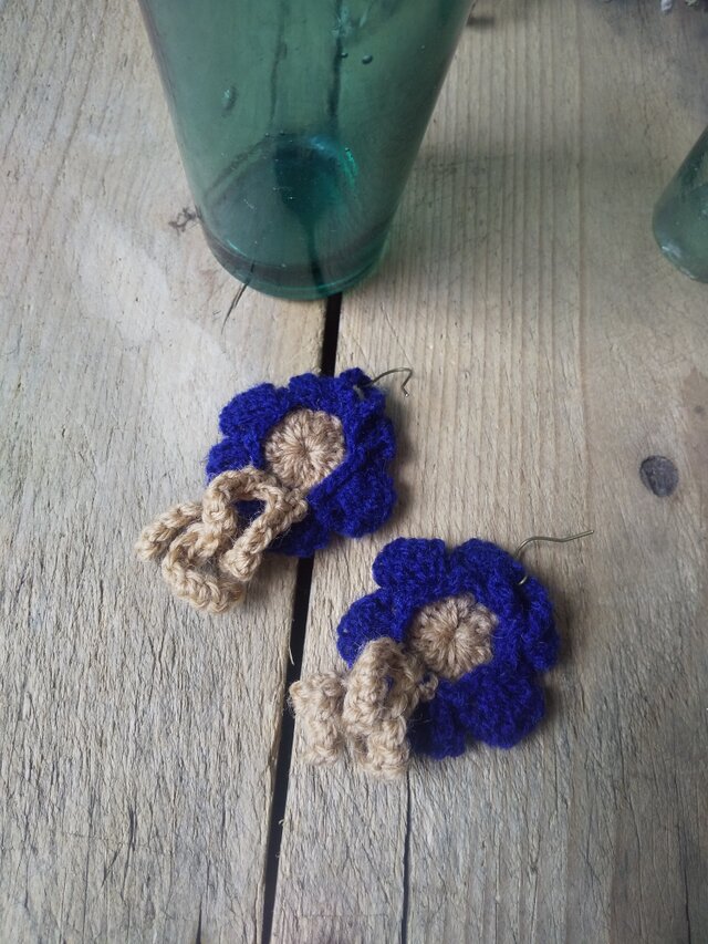 KAREN | iichi ハンドメイド・クラフト作品・手仕事品の通販