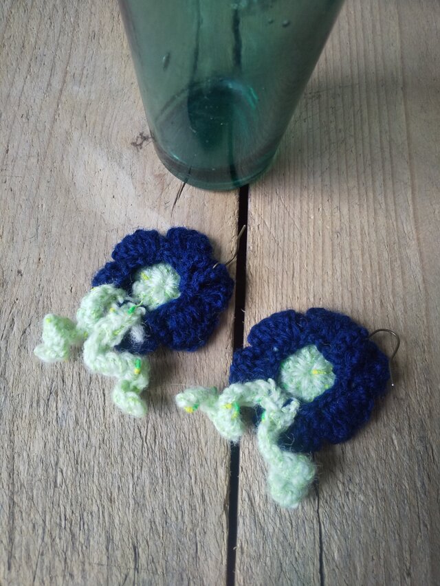 KAREN | iichi ハンドメイド・クラフト作品・手仕事品の通販