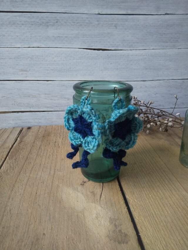 KAREN | iichi ハンドメイド・クラフト作品・手仕事品の通販