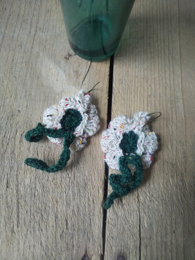 KAREN | iichi ハンドメイド・クラフト作品・手仕事品の通販