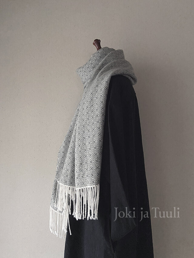 [L様専用ご注文品] カシミヤフォレストグリーン ＊他の方はご購入できません。 | iichi 日々の暮らしを心地よくするハンドメイドやアンティークのマーケットプレイス