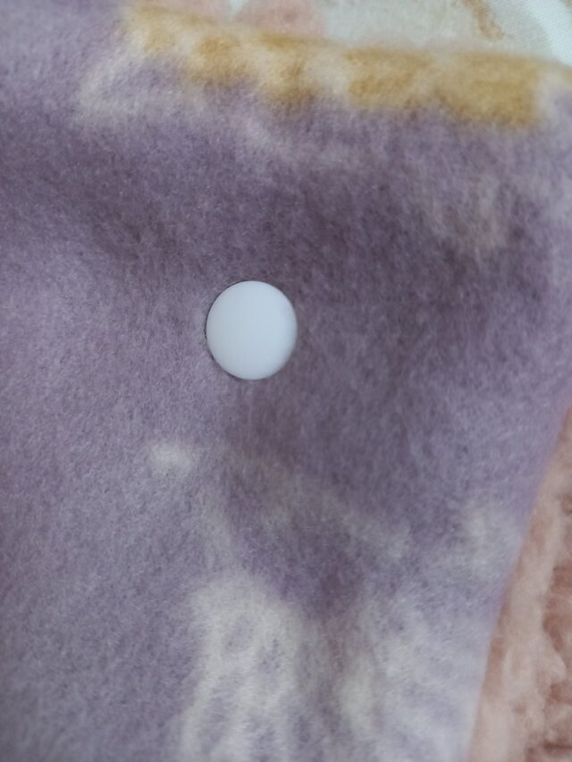 セール品♪1100円→980円♪ネックウォーマー♪ハリネズミ | iichi ハンドメイド・クラフト作品・手仕事品の通販