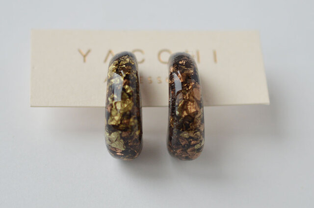 PIERCE | iichi ハンドメイド・クラフト作品・手仕事品の通販