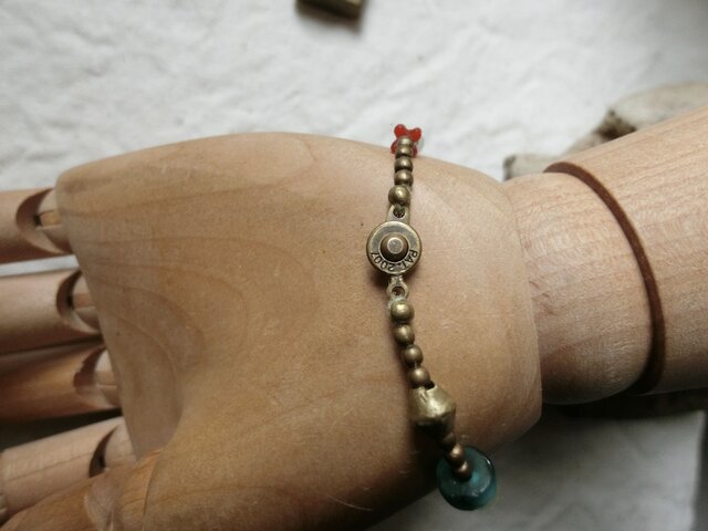 ＊happy price＊RIN＋NEブレス@アフリカの再生玉＋ナガ族渡りのビーズ＋ジャワのビーズなどいろいろ | iichi ハンドメイド・クラフト作品・手仕事品の通販