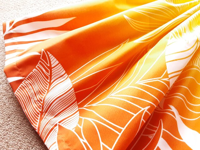 パウスカート：丈50cm：ケイキ | iichi ハンドメイド・クラフト作品・手仕事品の通販