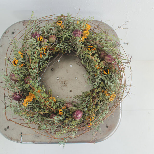 ニ ドゥ ロワゾー NY-L | iichi ハンドメイド・クラフト作品・手仕事品の通販