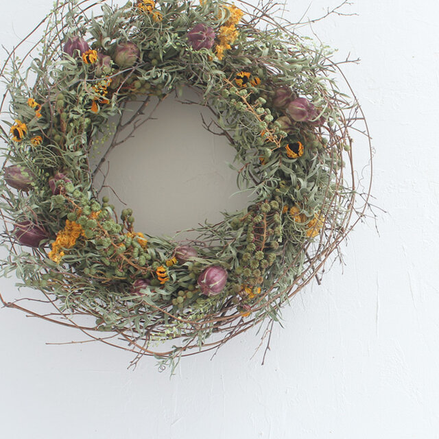 ニ ドゥ ロワゾー NY-L | iichi ハンドメイド・クラフト作品・手仕事品の通販