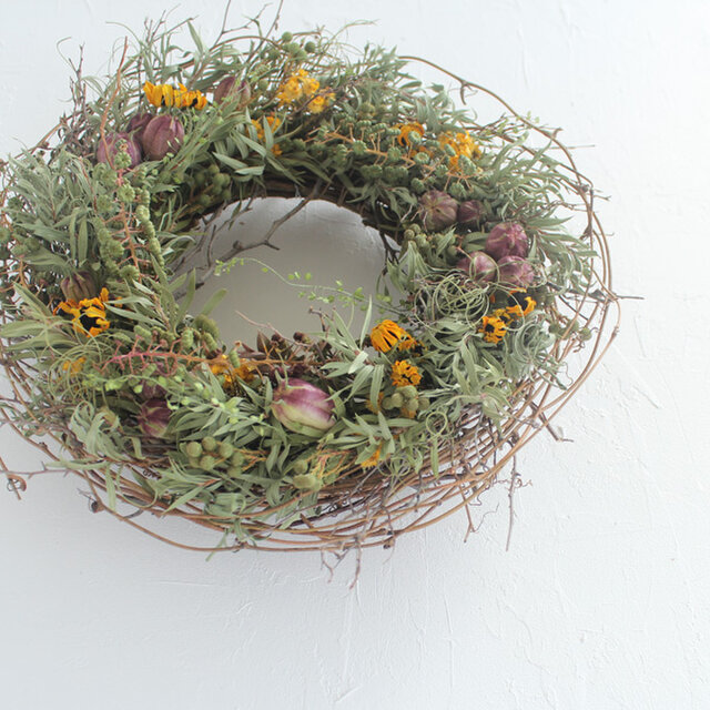 ニ ドゥ ロワゾー NY | iichi ハンドメイド・クラフト作品・手仕事品の通販