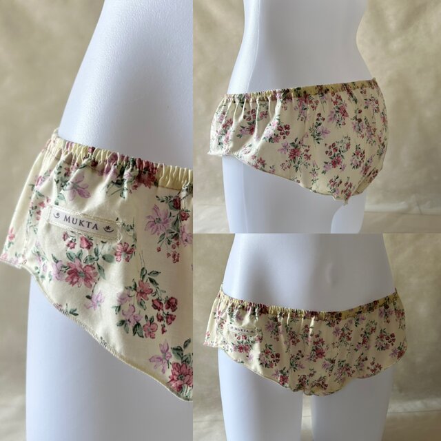 Choose！リラックスショーツ : : la shine01 | iichi ハンドメイド・クラフト作品・手仕事品の通販