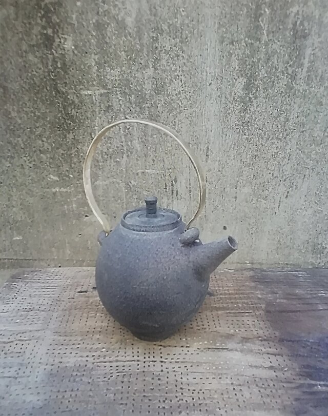 ポット | iichi ハンドメイド・クラフト作品・手仕事品の通販