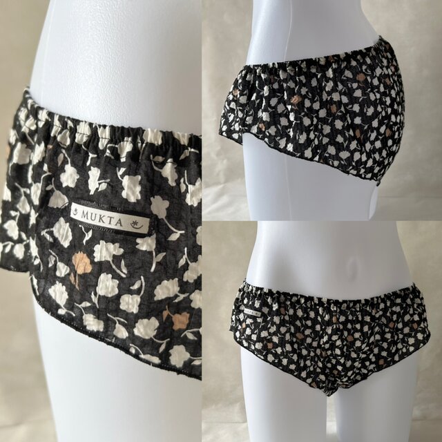 Choose！リラックスショーツ : : Ramida09 | iichi ハンドメイド・クラフト作品・手仕事品の通販