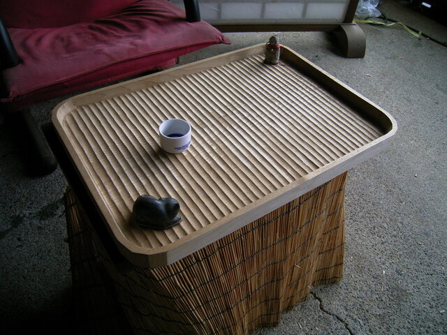 我谷盆 | iichi ハンドメイド・クラフト作品・手仕事品の通販