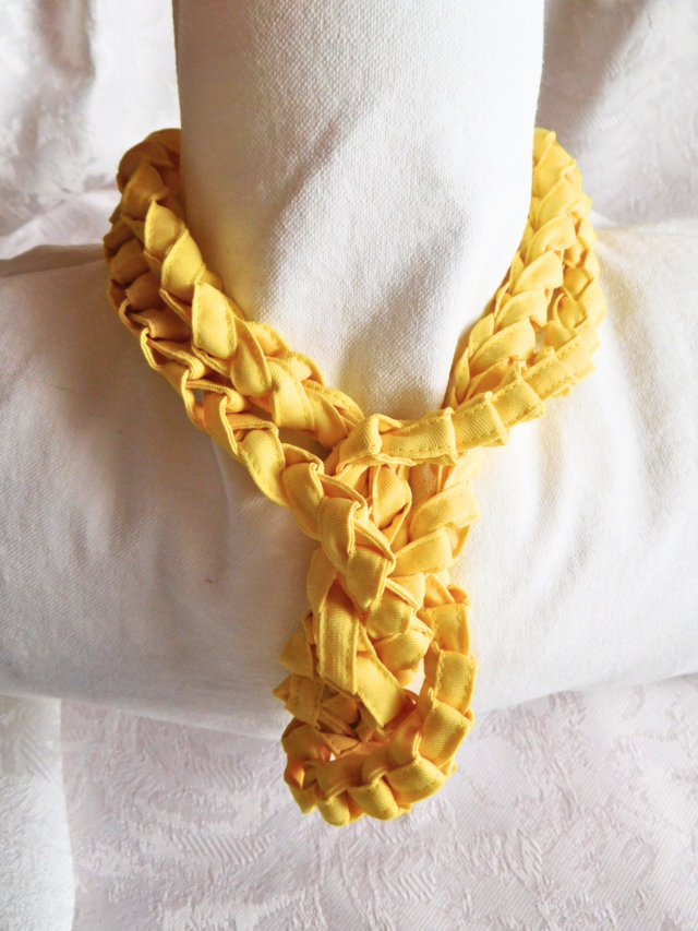 布玉より軽いネックレス 黄色 さらにアレンジしやすい120cm | iichi ハンドメイド・クラフト作品・手仕事品の通販