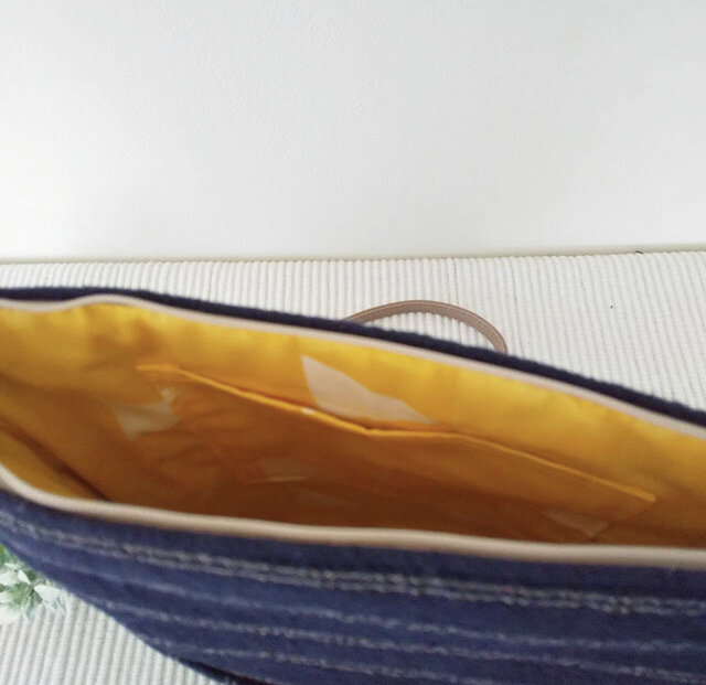 ショルダーbag | iichi ハンドメイド・クラフト作品・手仕事品の通販