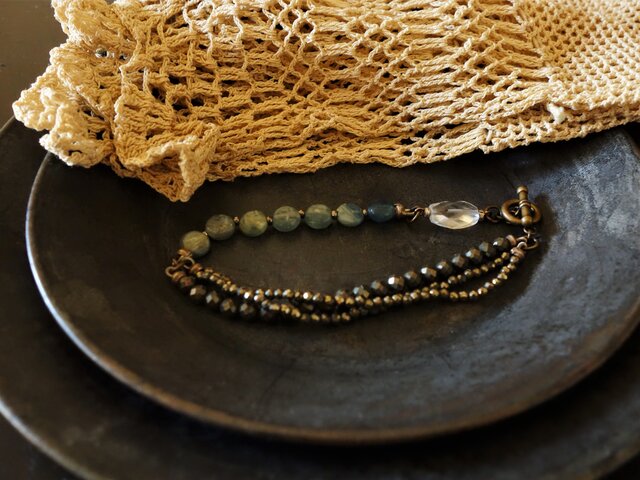 la mer-3 | iichi ハンドメイド・クラフト作品・手仕事品の通販