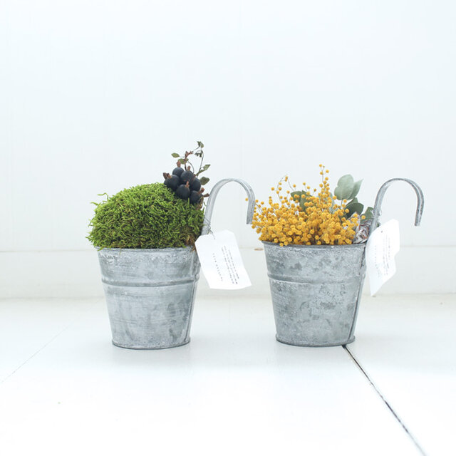 フェールブラン GR | iichi ハンドメイド・クラフト作品・手仕事品の通販