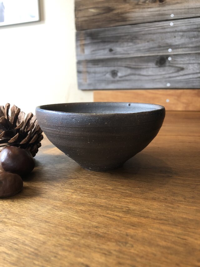 茶碗 no 133 | iichi ハンドメイド・クラフト作品・手仕事品の通販