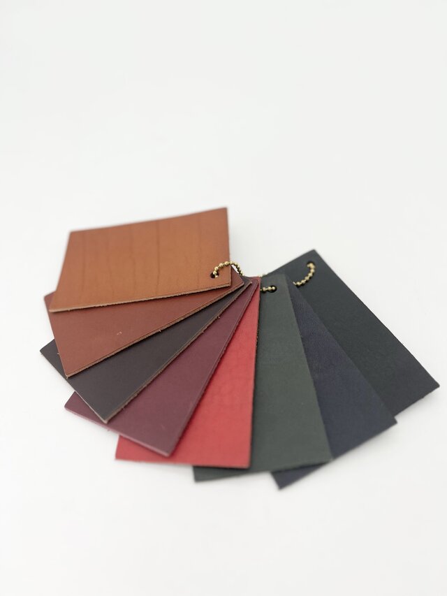 【受注生産】mimi flure ファスナー財布 | iichi ハンドメイド・クラフト作品・手仕事品の通販