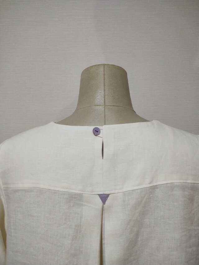 ポジャギ on ワンピース | iichi ハンドメイド・クラフト作品・手仕事品の通販