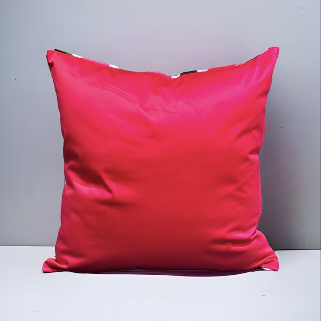シルクベルベットクッションカバー50×50CM SILK VELVET CUSHION COVER VC0003 | iichi ハンドメイド・クラフト作品・手仕事品の通販