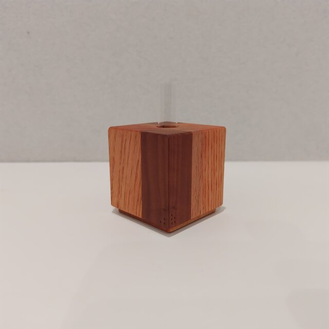 寄木の一輪挿し | iichi ハンドメイド・クラフト作品・手仕事品の通販