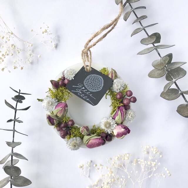 エレガントローズ：Elegant Rose | iichi 日々の暮らしを心地よくするハンドメイドやアンティークのマーケットプレイス