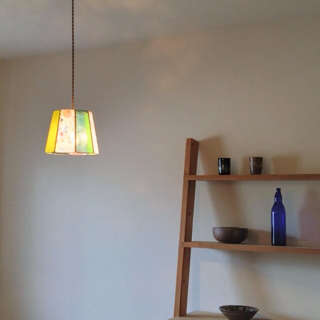 ＊OCT.51＊ E26 大きい電球用 | iichi ハンドメイド・クラフト作品・手仕事品の通販